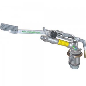 Súng tưới Nelson Big gun SR75 bán kính lớn – Tưới nhỏ giọt